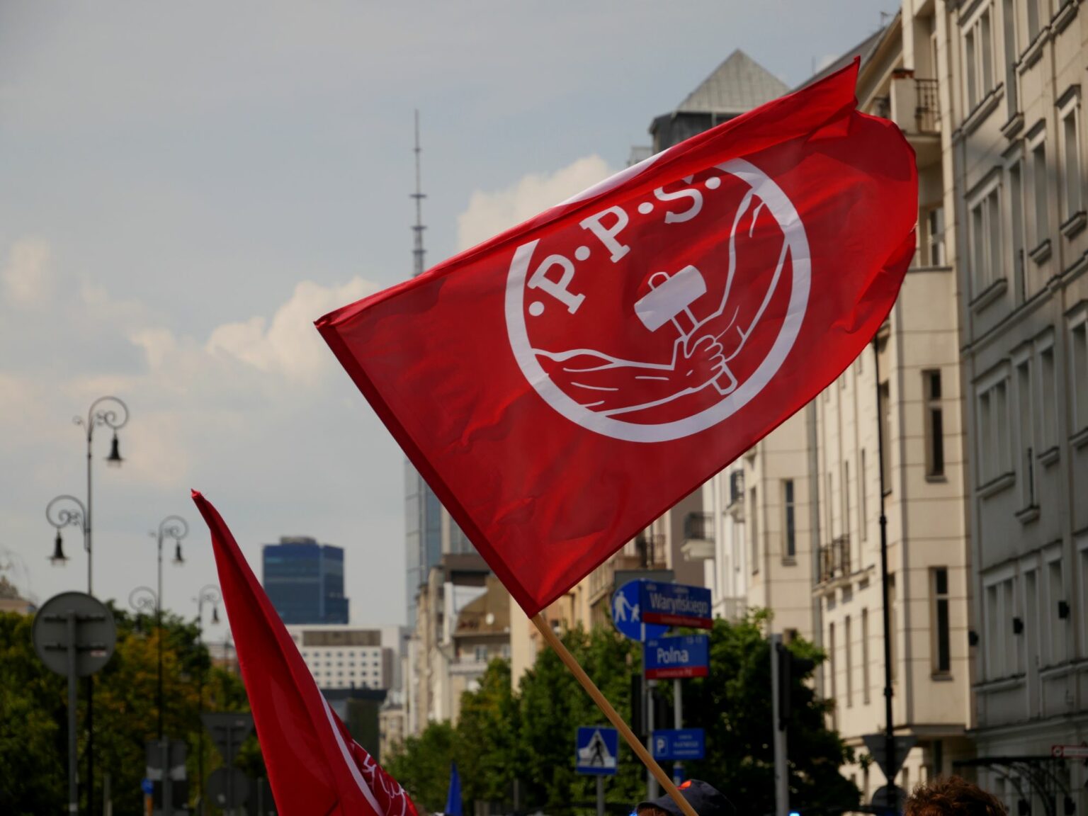 Dołącz - PPS - Polska Partia Socjalistyczna